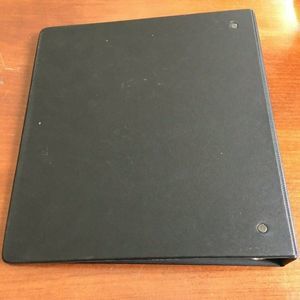 Avery Dennison | Office | Avery Dennison 3 Inch Heavy Duty Ezd Ring ...